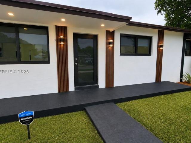 Luxury Villa for sale in Miami, United States
