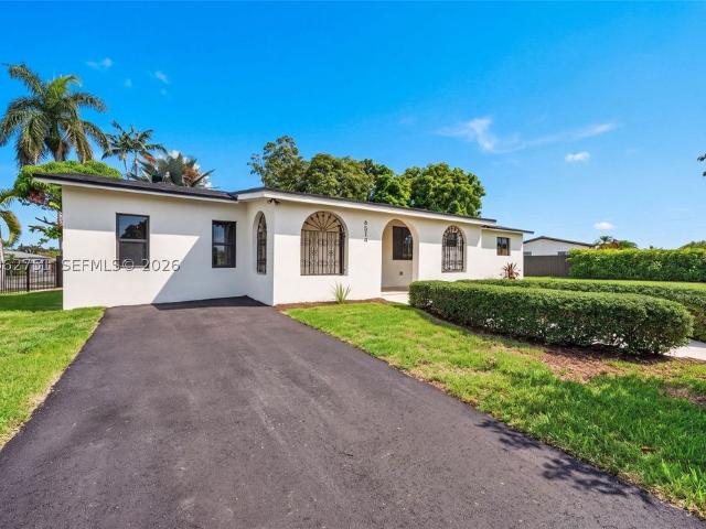 Luxury Villa for sale in Miami, United States