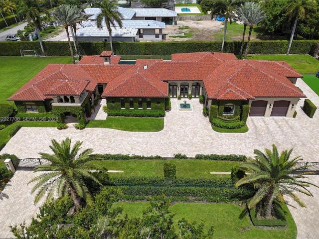 Luxury Villa for sale in Miami, United States