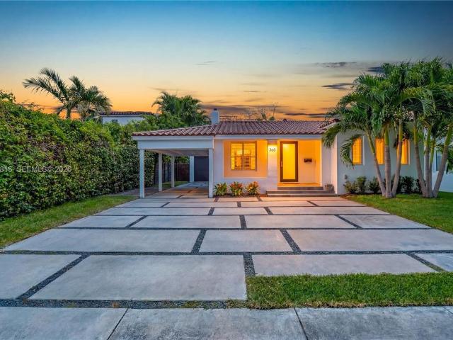 Luxury Villa for sale in Miami, United States