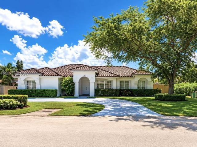 Luxury Villa for sale in Miami, United States