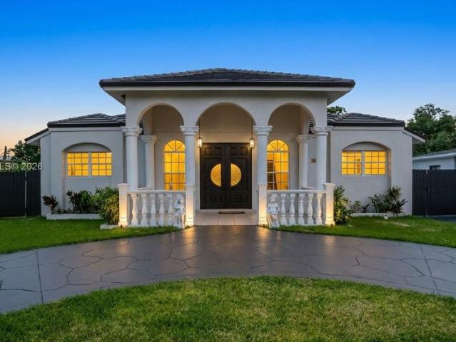 Luxury Villa for sale in Miami, United States