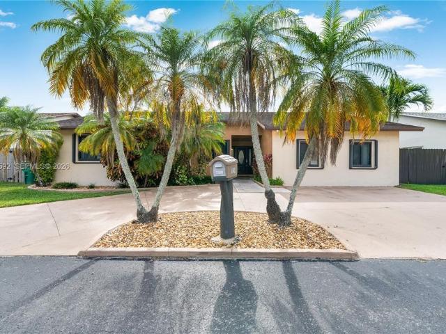 Luxury Villa for sale in Miami, United States