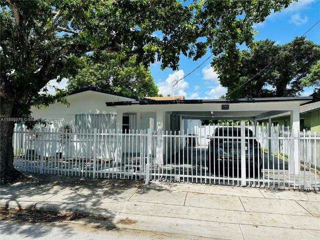 Luxury Villa for sale in Miami, United States