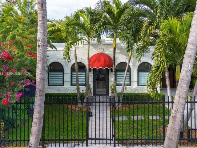 Luxury Villa for sale in Miami, United States