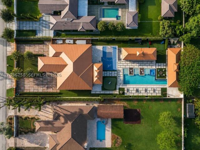 Luxury Villa for sale in Miami, United States