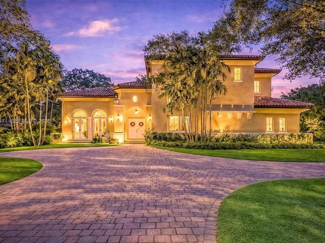 Luxury Villa for sale in Miami, United States