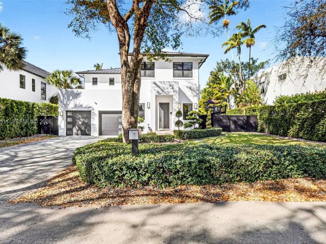 Luxury Villa for sale in Miami, United States