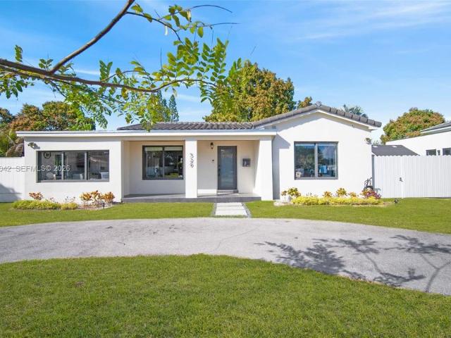 Luxury Villa for sale in Miami, United States