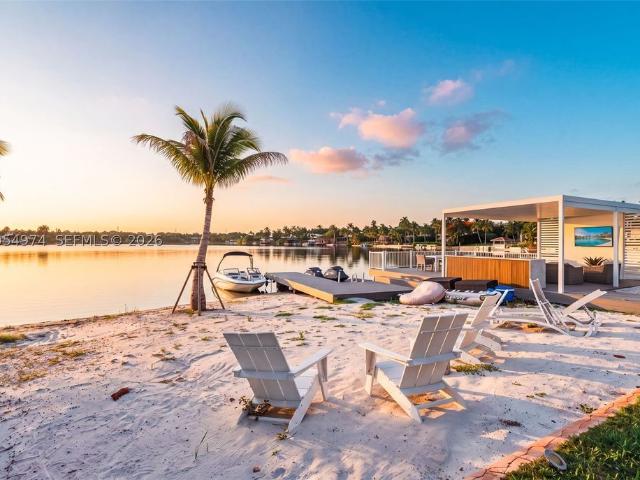 Luxury Villa for sale in Miami, United States