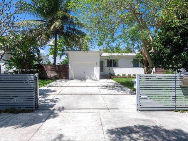 Luxury Villa for sale in Miami, United States