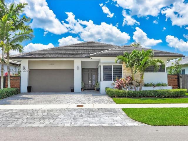 Luxury Villa for sale in Miami, United States
