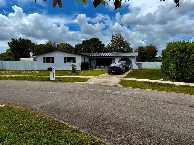 Luxury Villa for sale in Miami, United States