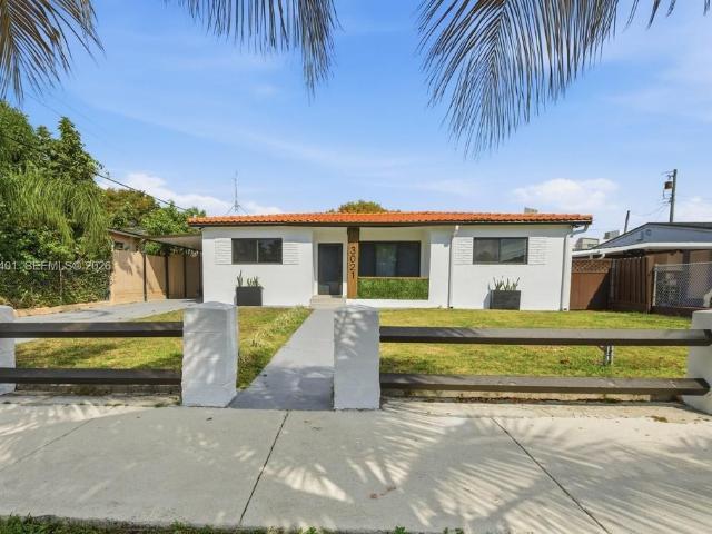 Luxury Villa for sale in Miami, United States
