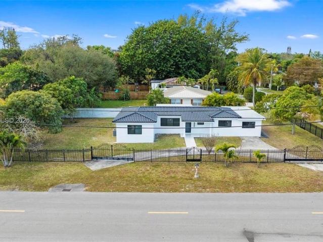 Luxury Villa for sale in Miami, United States