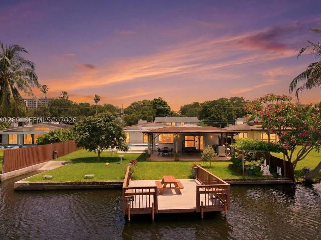 Luxury Villa for sale in Miami, United States