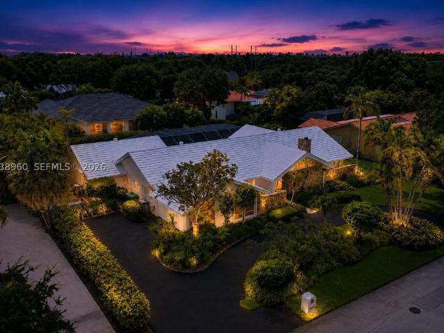 Luxury Villa for sale in Miami, United States