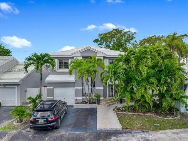 Luxury Villa for sale in Miami, United States