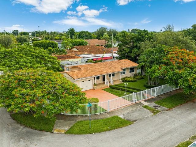 Luxury Villa for sale in Miami, United States