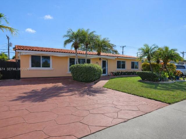 Luxury Villa for sale in Miami, United States