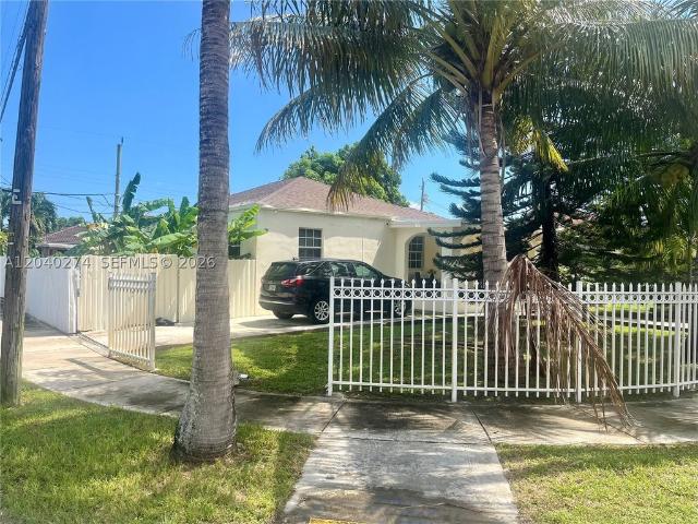 Luxury Villa for sale in Miami, United States
