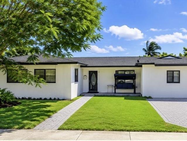 Luxury Villa for sale in Miami, United States