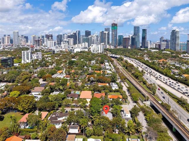 Luxury Villa for sale in Miami, United States