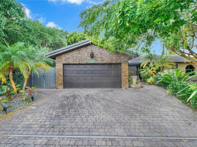 Luxury Villa for sale in Miami, United States