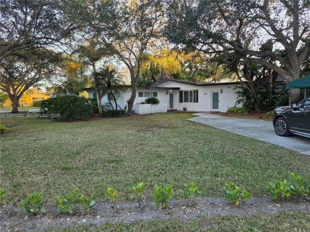 Luxury Villa for sale in Miami, United States