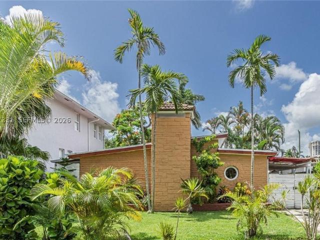 Luxury Villa for sale in Miami, United States