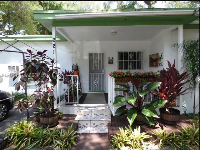 Luxury Villa for sale in Miami, United States