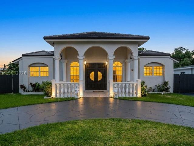 Luxury Villa for sale in Miami, United States