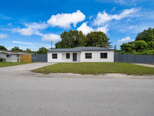 Luxury Villa for sale in Miami, United States