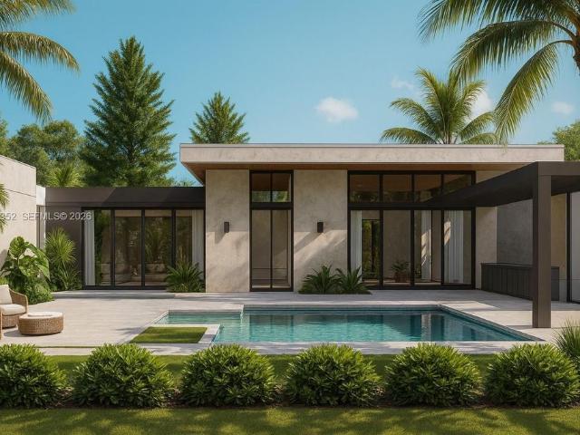Luxury Villa for sale in Miami, United States