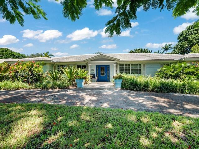 Luxury Villa for sale in Miami, United States