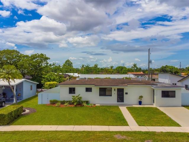 Luxury Villa for sale in Miami, United States