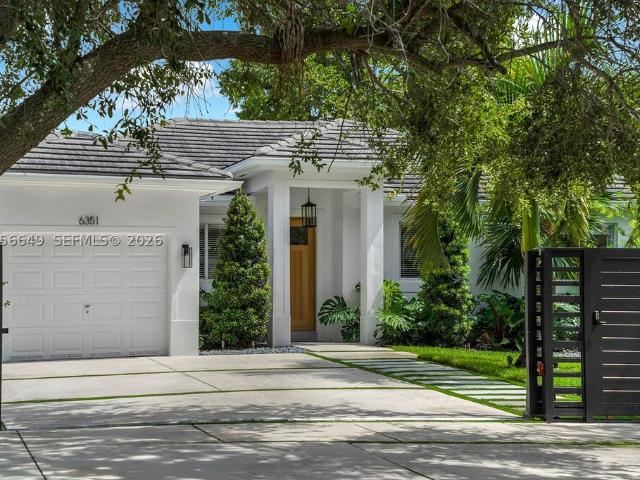 Luxury Villa for sale in Miami, United States