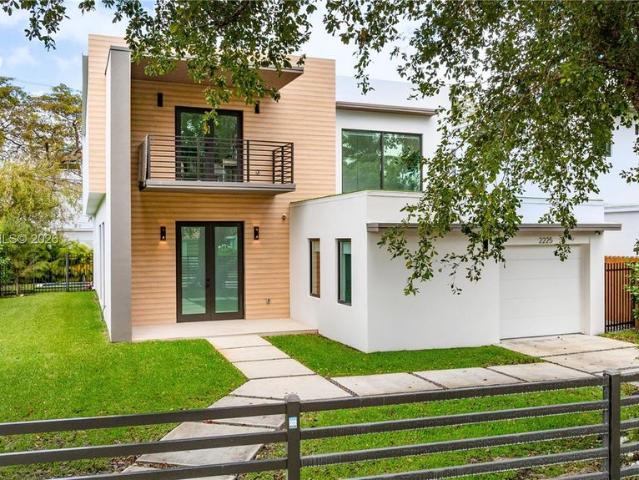 Luxury Villa for sale in Miami, United States