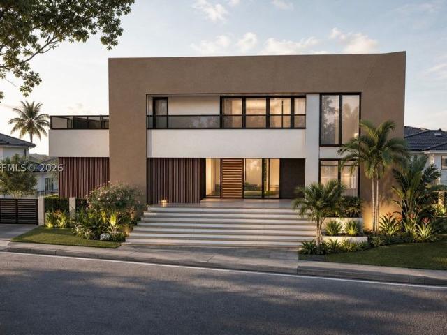 Luxury Villa for sale in Miami, United States