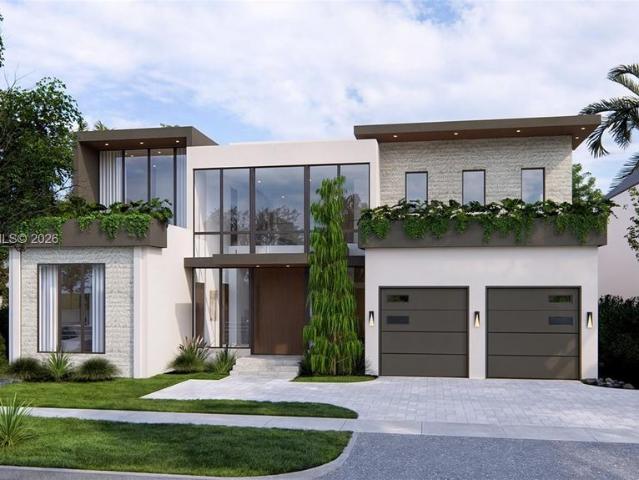 Luxury Villa for sale in Miami, United States