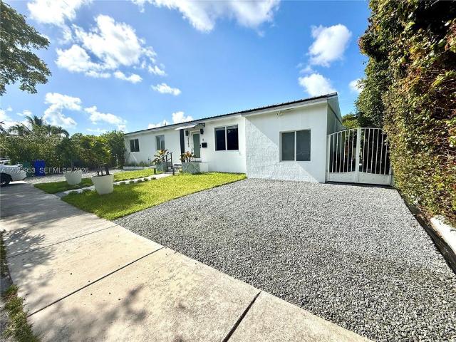 Luxury Villa for sale in Miami, United States