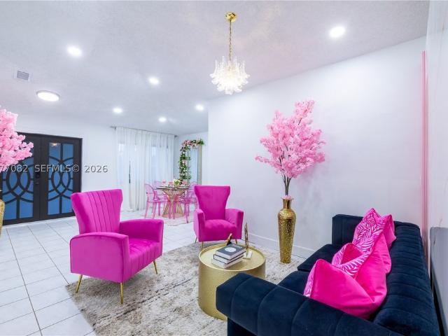 Luxury Villa for sale in Miami, United States
