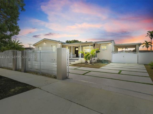 Luxury Villa for sale in Miami, United States