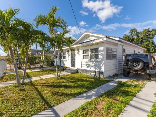 Luxury Villa for sale in Miami, United States