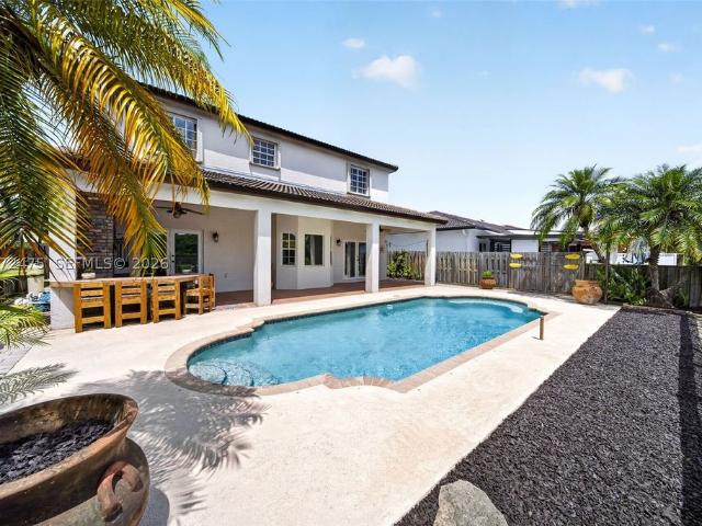 Luxury Villa for sale in Miami, United States