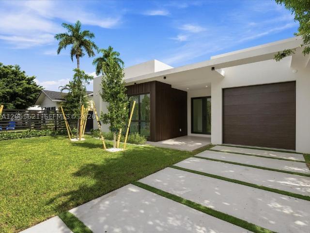 Luxury Villa for sale in Miami, United States