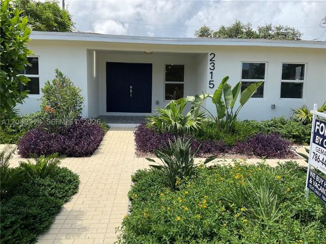Luxury Villa for sale in Miami, United States