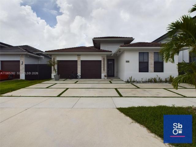 Luxury Villa for sale in Miami, United States