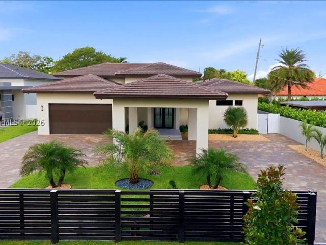 Luxury Villa for sale in Miami, United States