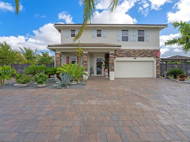 Luxury Villa for sale in Miami, United States